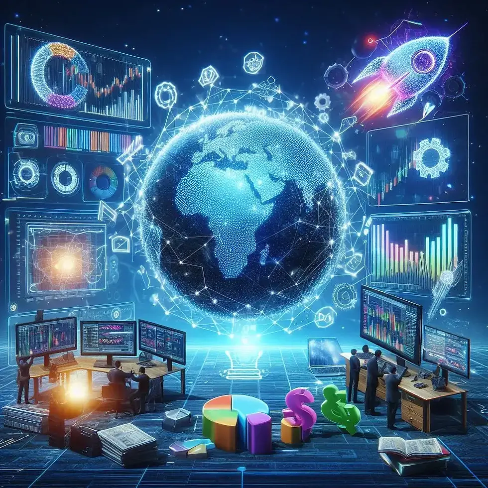 Custom Software Development for Startups | Leanware